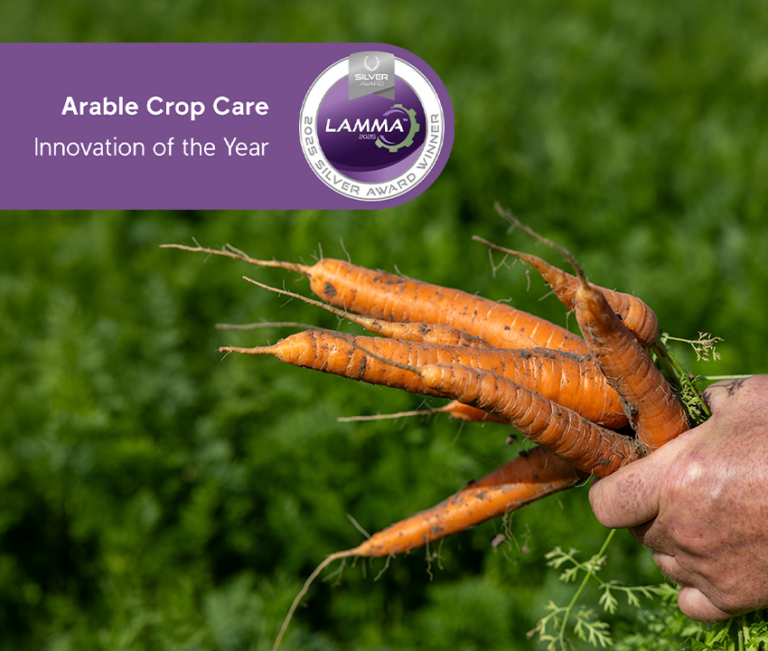 Home Page - Ecorobotix