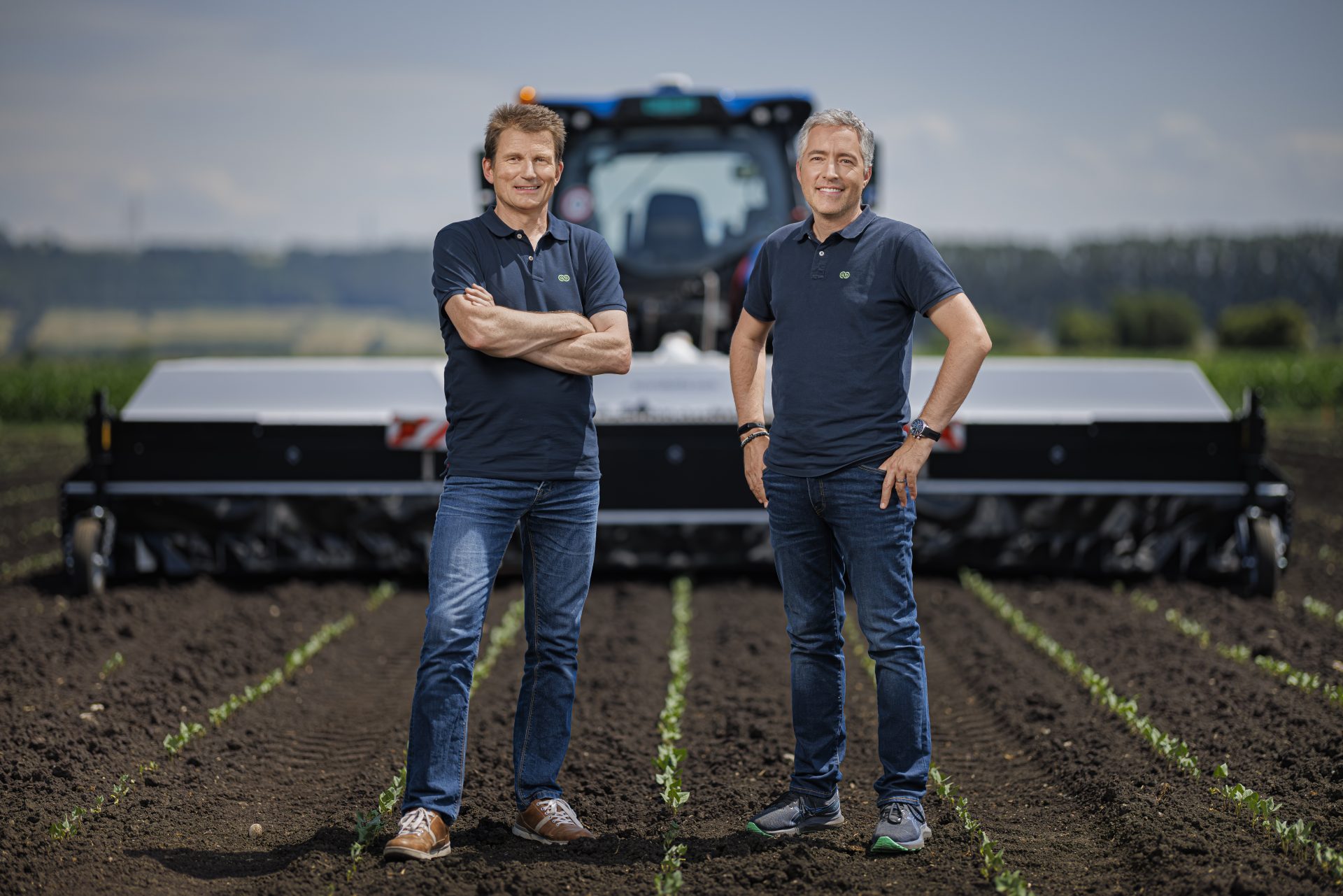 Company | AI-Powered Precision Farming Solutions | Ecorobotix