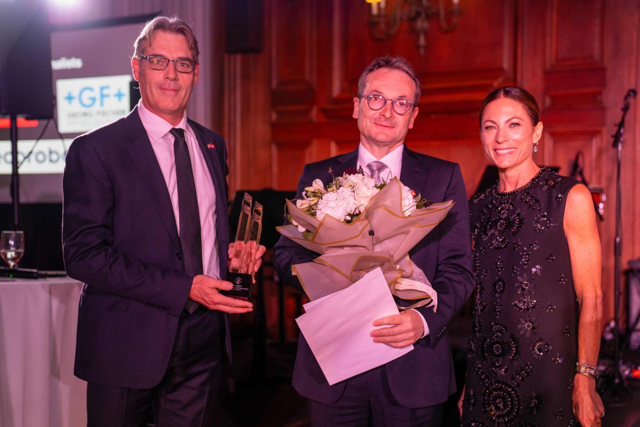 Home Page - Ecorobotix